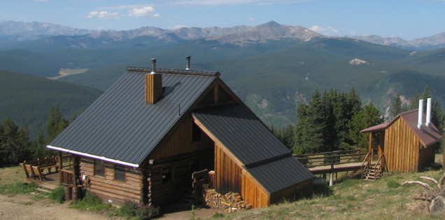 How to Plan a Hut Trip - 10th Mountain Division Hut Association